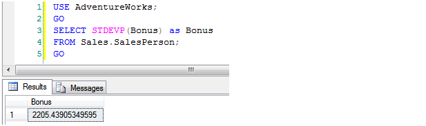Interview Questions On Microsoft Net Technologies Stdevp Function In Sql Server 2008 0081