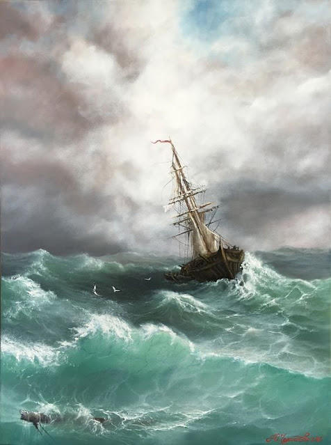 LA NOVELA: Puerto soledad (Primer combate.La marginación.1era parte)