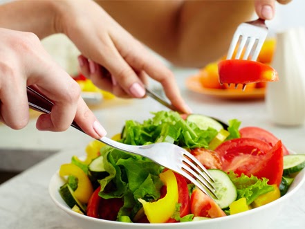 JORNAL R 7ª: Prato colorido: 7 hortaliças e frutas que realçam o prato