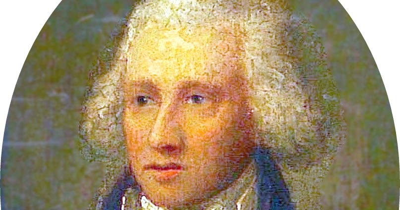 Donald J. Sharp History Blog: James Rumsey Invents Steam Propulsion For ...