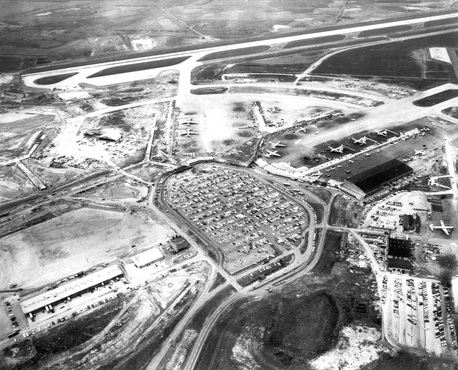 Chicago: A Look Back at June 9, 1942 | Connecting the Windy City