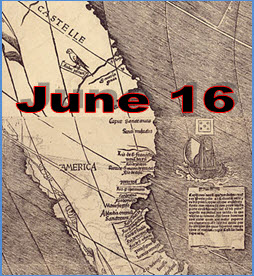 Pat'sBlog: On This Day in Math - June 16