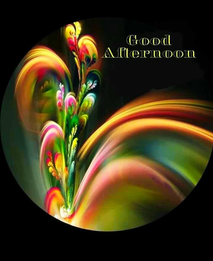 Good Afternoon Images