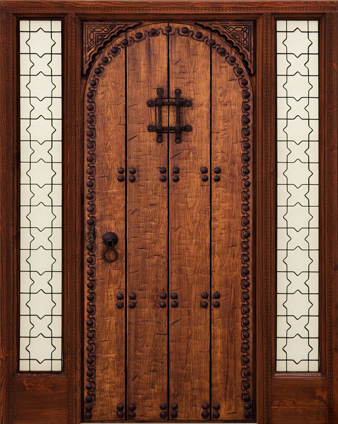 Top 35 model porte principale en bois - Un site dédié à la conception ...