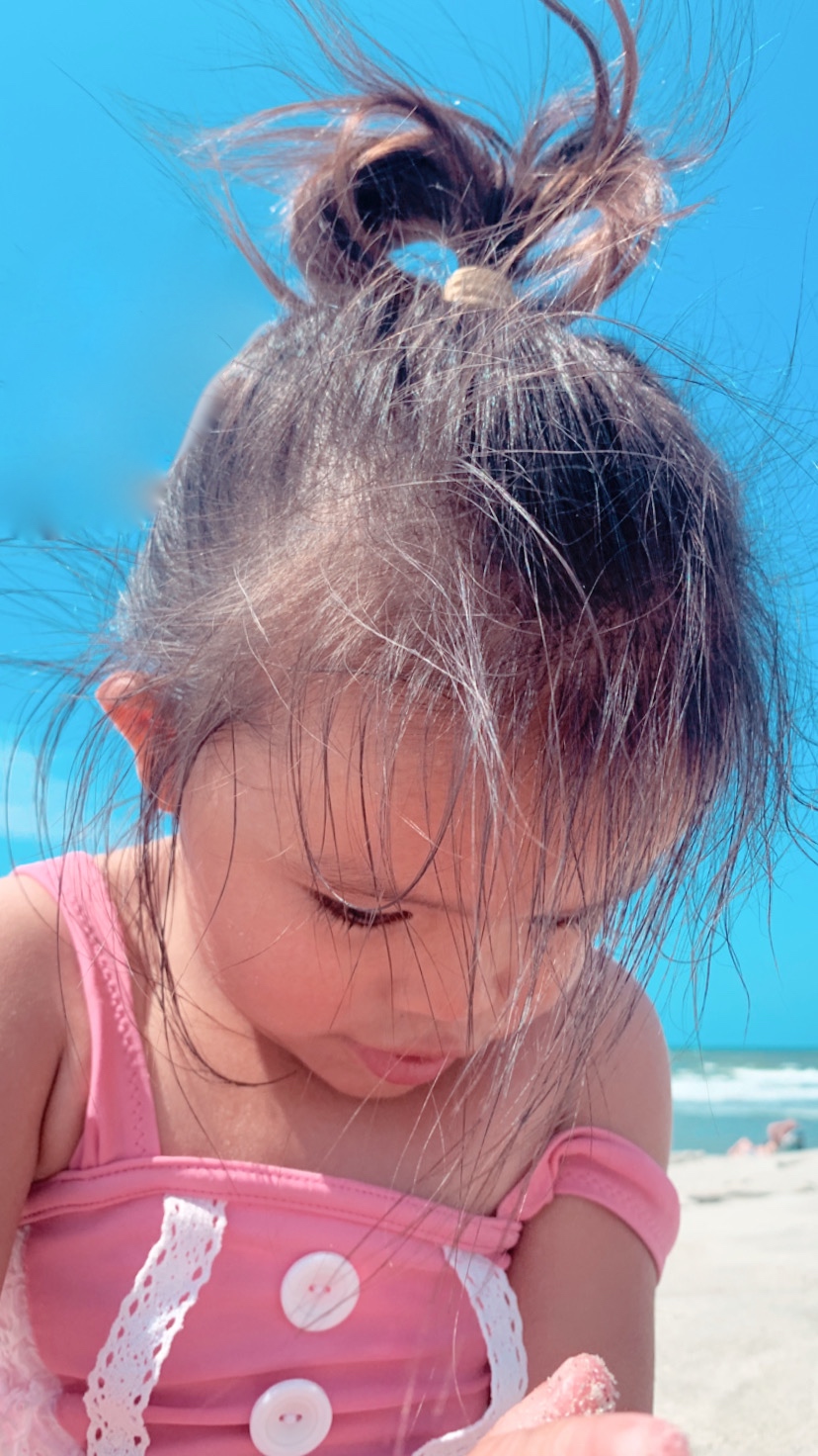 Doc Momma: Luton Beach Trip 2021