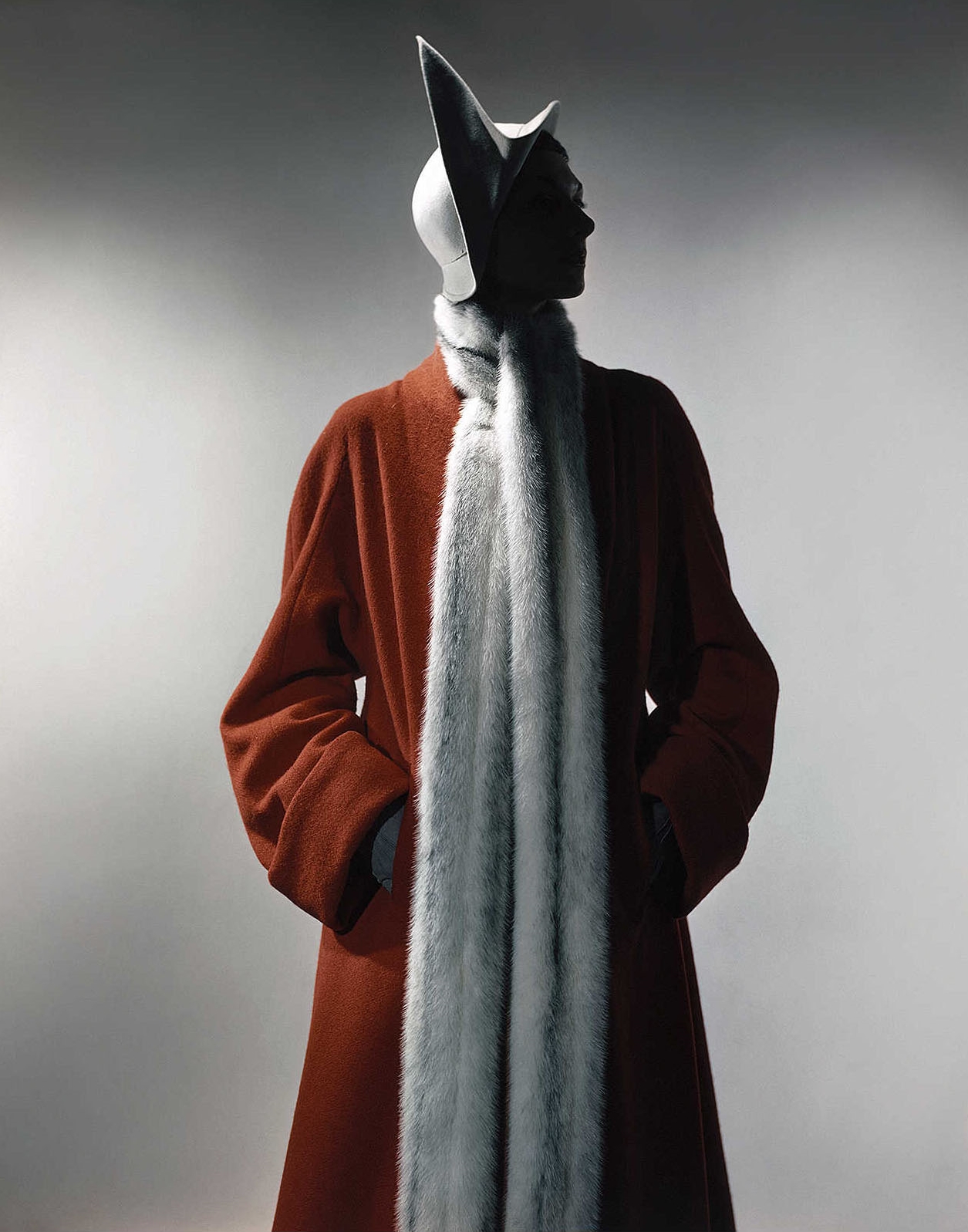 Erwin Blumenfeld | Fashion / Surrealist photographer | Tutt'Art ...