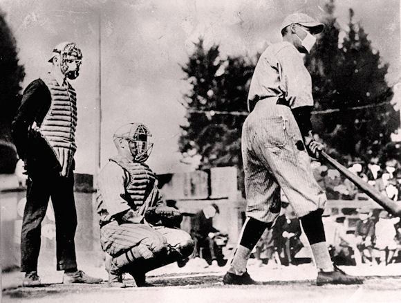 Roads to the Great War: From Dugouts to the Trenches: Baseball During ...