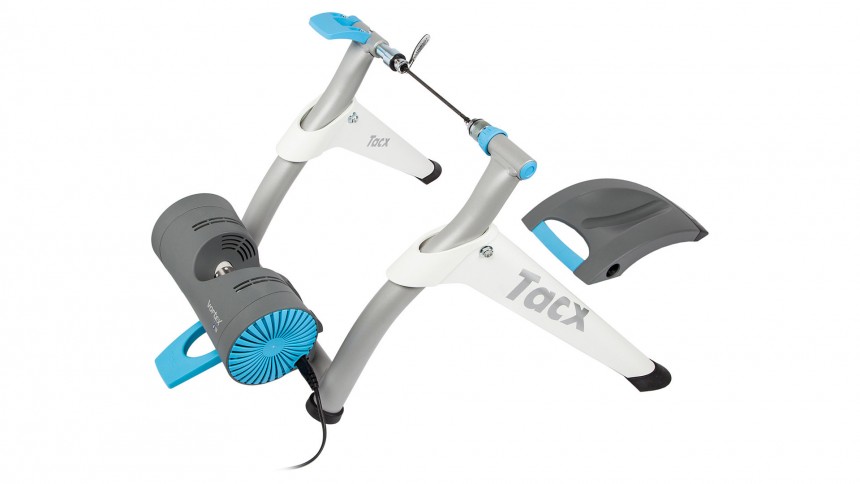 Tales from the llama...: Indoor Trainer Guide - GPLama