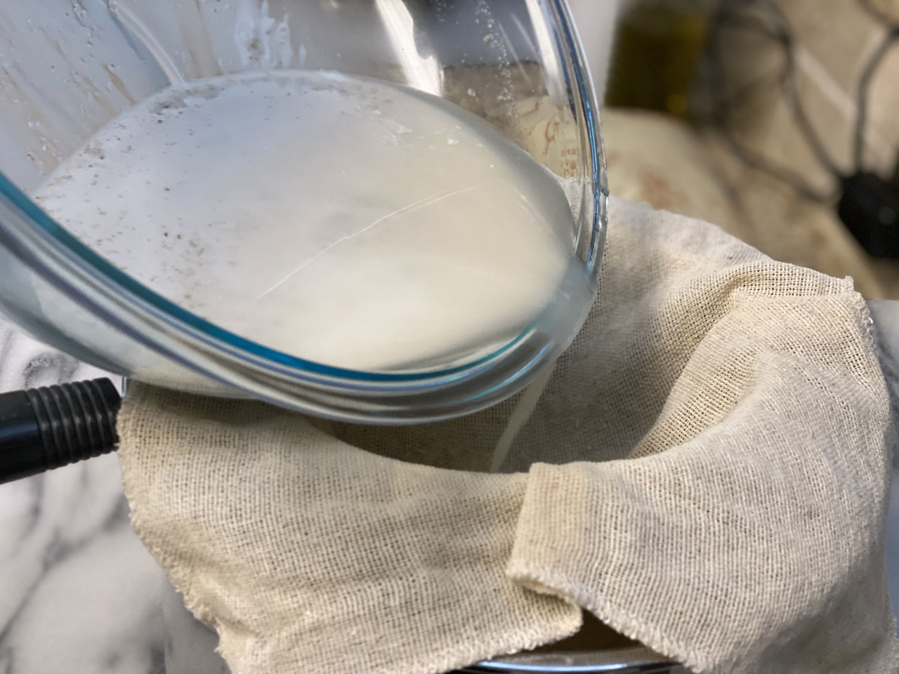 인스턴트팟 식혜 만들기 - Homemade Shikhae Recipe