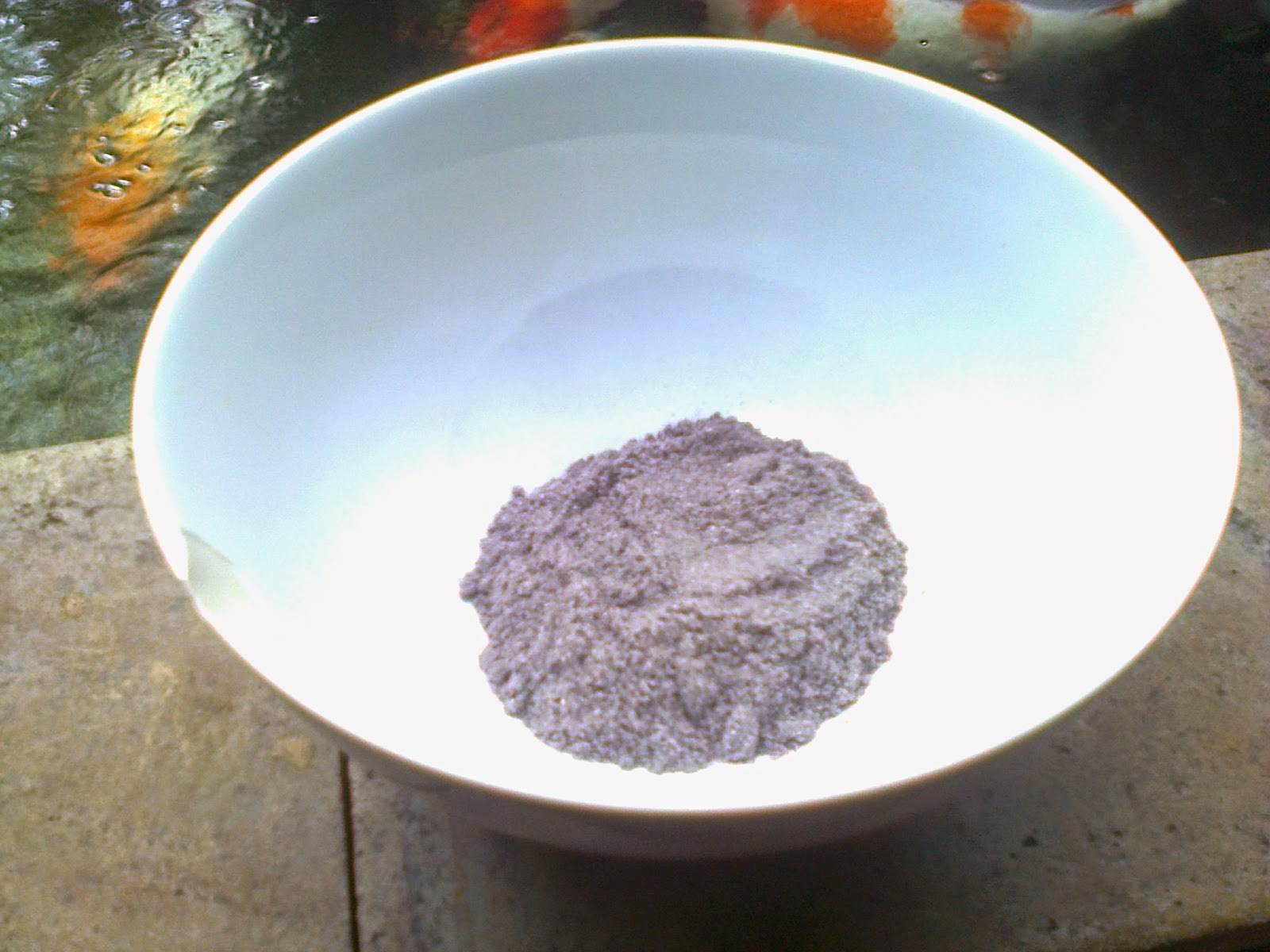 Beras Nutrisi: Resep Masker Beras Hitam Untuk Wajah Mulus dan Cerah