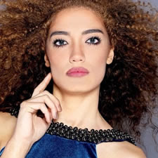 LIST: 10+ Most Beautiful & Hot Albanian Models