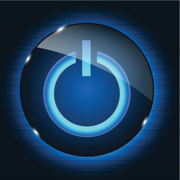 Apagar la PC Automáticamente - Cyber Lider