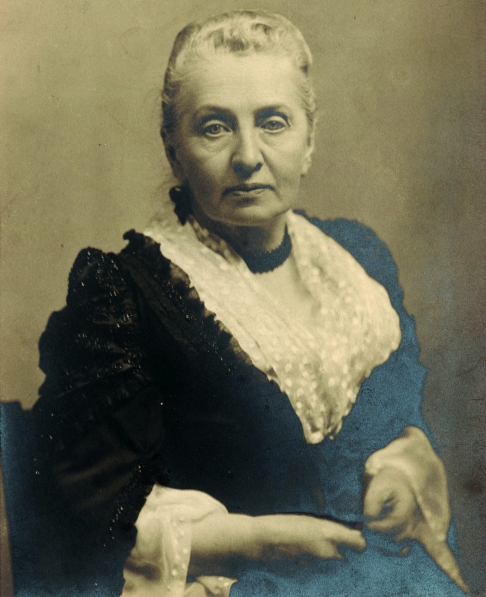 Heroínas: Isabella Bird exploradora, escritora, fotógrafa y naturalista