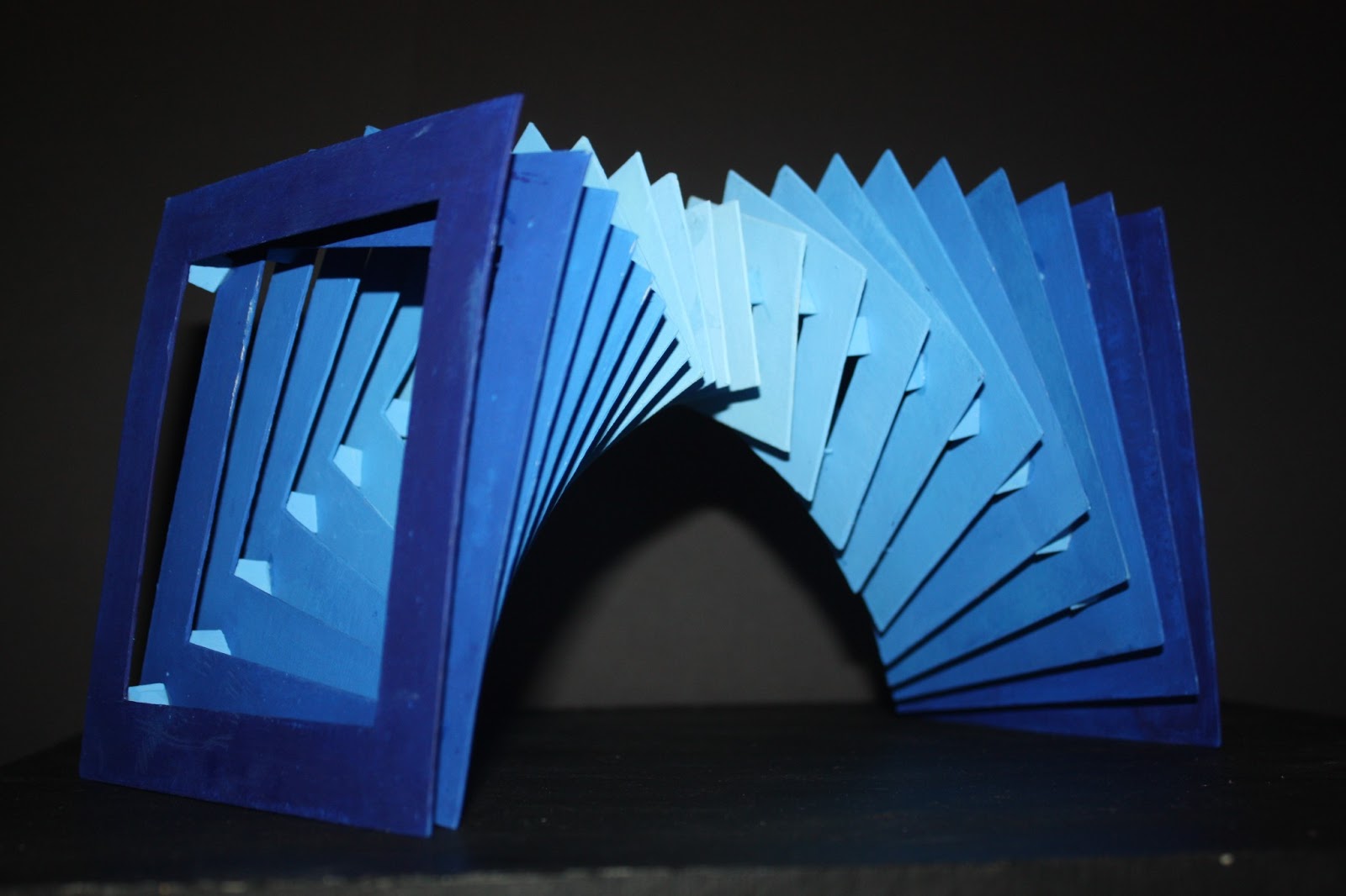 Artume: Planos seriados