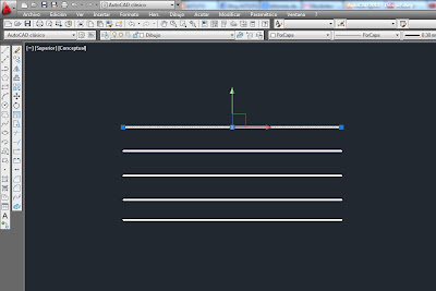Cambiar el tipo de línea en AUTOCAD - AYTUTO Blog