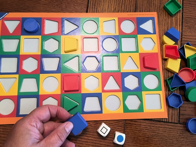 The Playful Otter: Colorama