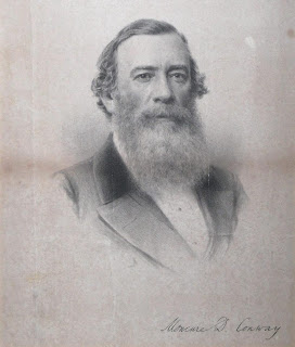 The Civil War of the United States: Peter Humphries Clark, born March ...