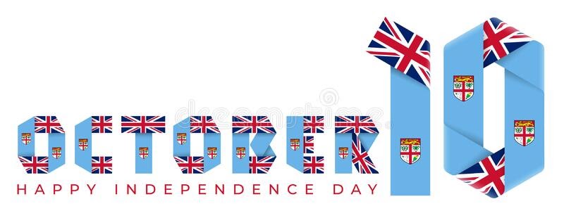 Fiji’s 51st Anniversary as a Nation Celebrated