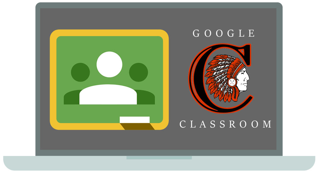 CASD Virtual Learning Instruction : Intro To Google Classrooms