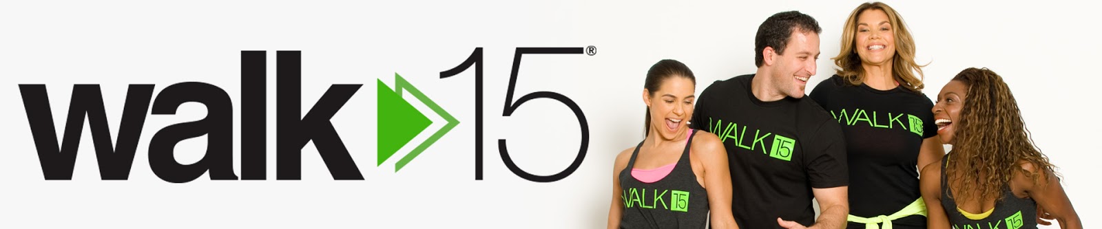 Simone's Butterfly: WALK 15®