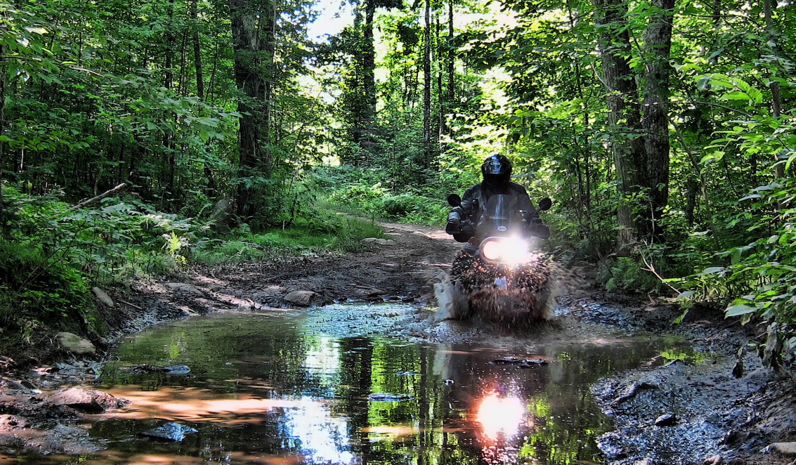 Lone Wolf Expeditions: Scouting Mission on the Trans Wisconsin Trail