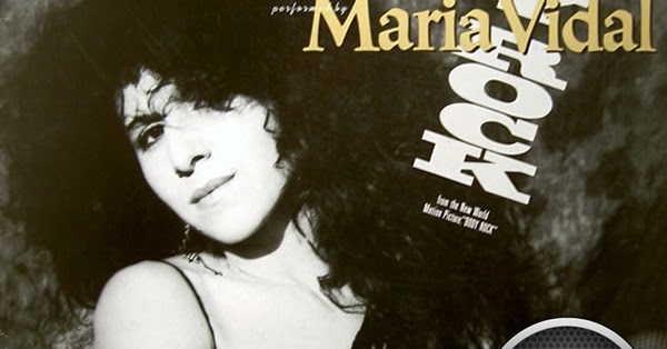classicos euro disco: Maria Vidal