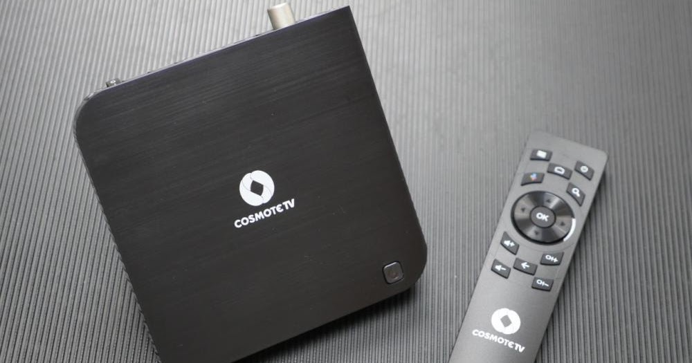 ΟΝ LINE PAPADOPOULOS: COSMOTE TV Over The Top: Όλες οι απαντήσεις για ...