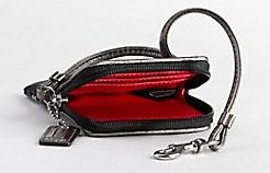 Coach Universal Case / phone wristlets