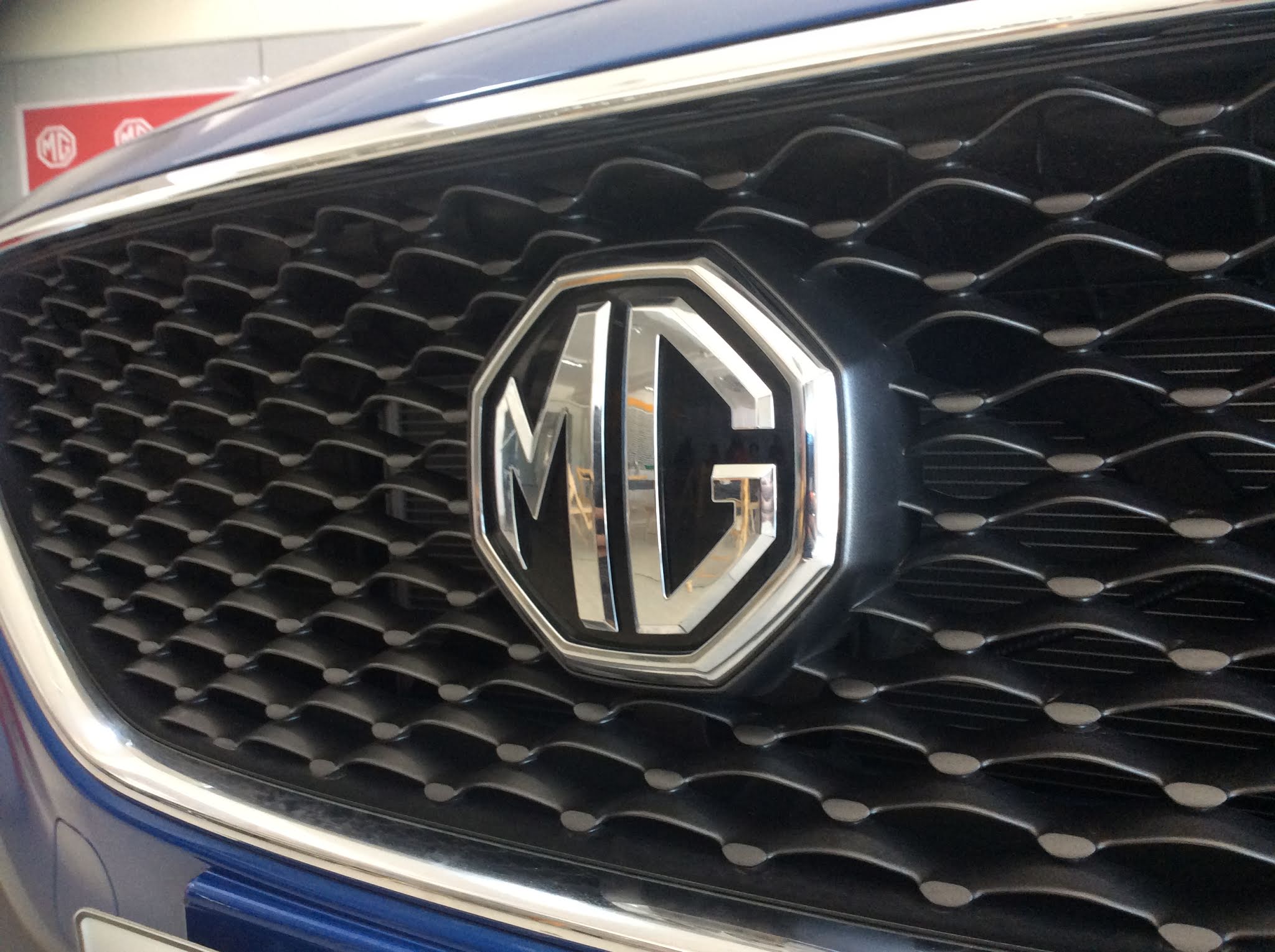 THINGS TO KNOW ABOUT THE MG BRAND