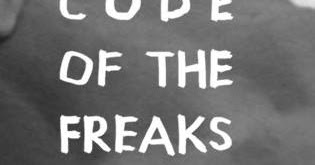 J.B. Spins: ReelAbilities 20: Code of the Freaks (now online)
