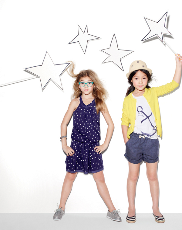 TRICIA JOYCE INC Artist Representative: Sarah Clary styles Crewcuts ...