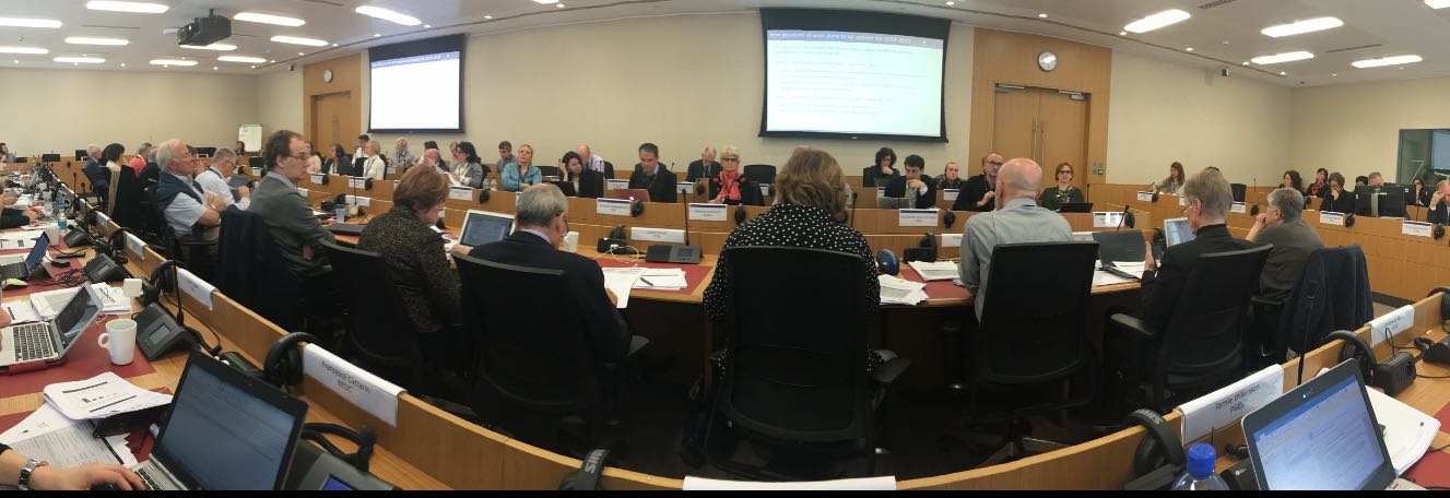 News from the EACPT: Personalised Medicines and the European Medicines ...