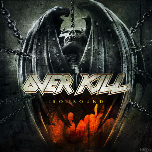 Overkill | Estados Unidos | (Discografía) | Old Tendencies | World Wide ...