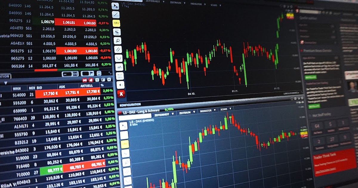 What Is Share Market And How Does It Work What Is Share Market And How Does It Work