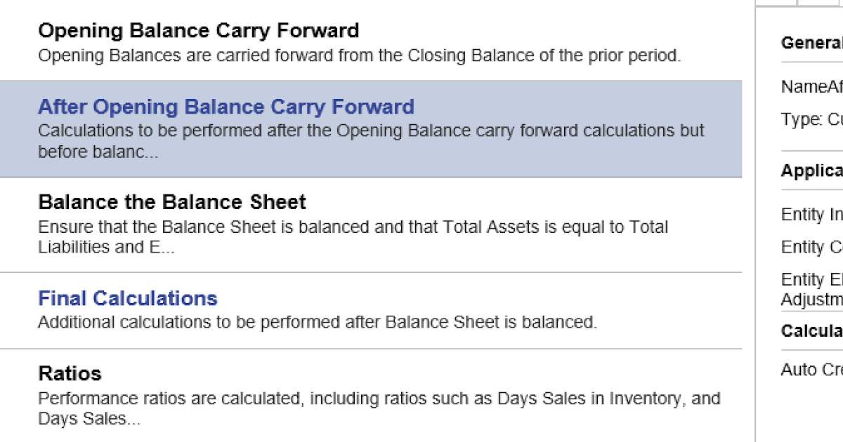 Eric Eriksons Oracle Epm Blog Fccs Blocks