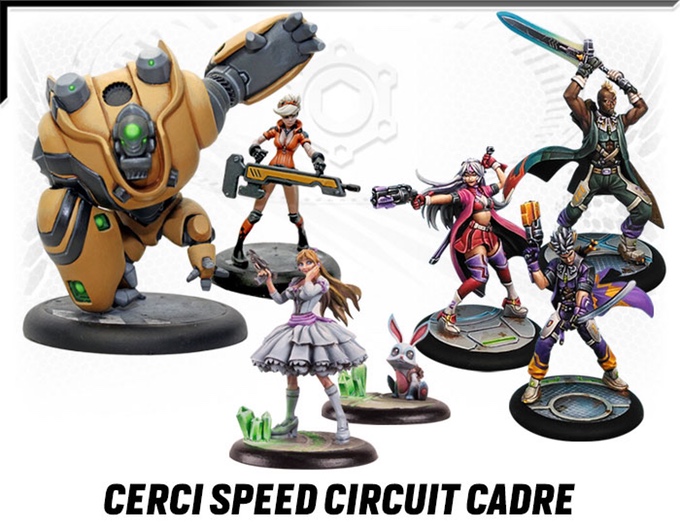 Tabletop Fix: Soda Pop Miniatures - Kickstarter Ending Soon