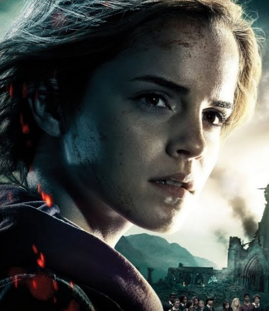 Killing Curse Harry Potter And The Deathly Hallows Part 2 Sandwichjohnfilms