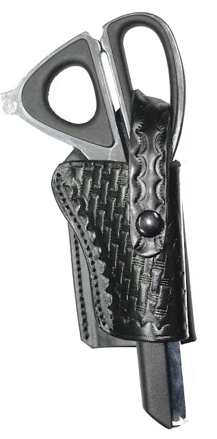 Stallion Leather: Kretzer Robin "Safety Boy" Rescue and Emergency Cutters