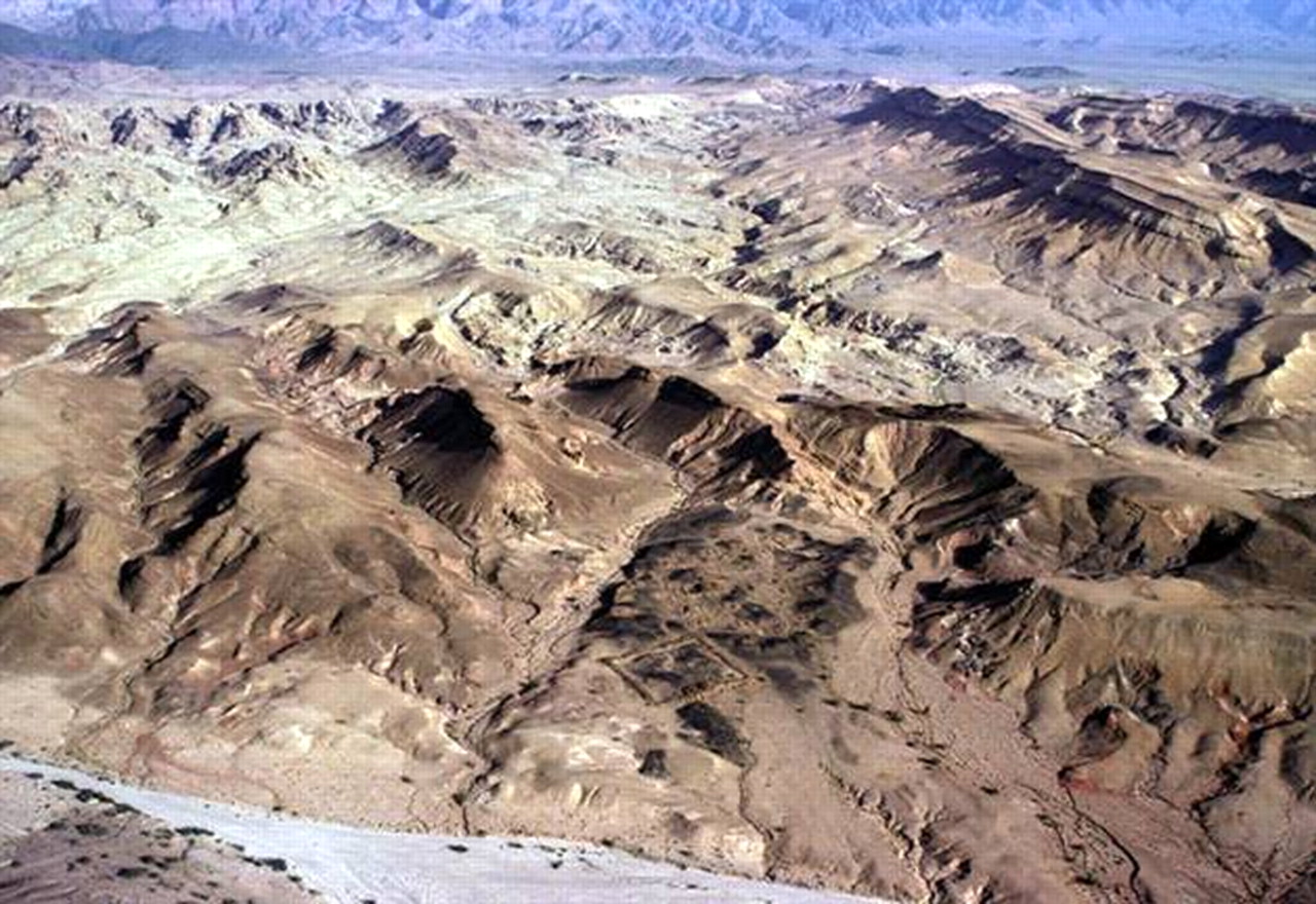 Ancient Tides: More Research on Potential King Solomon Mine