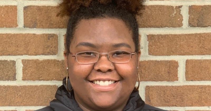 Big Talk : Shay Takes Her "Bulldog Tenacity” to CNN