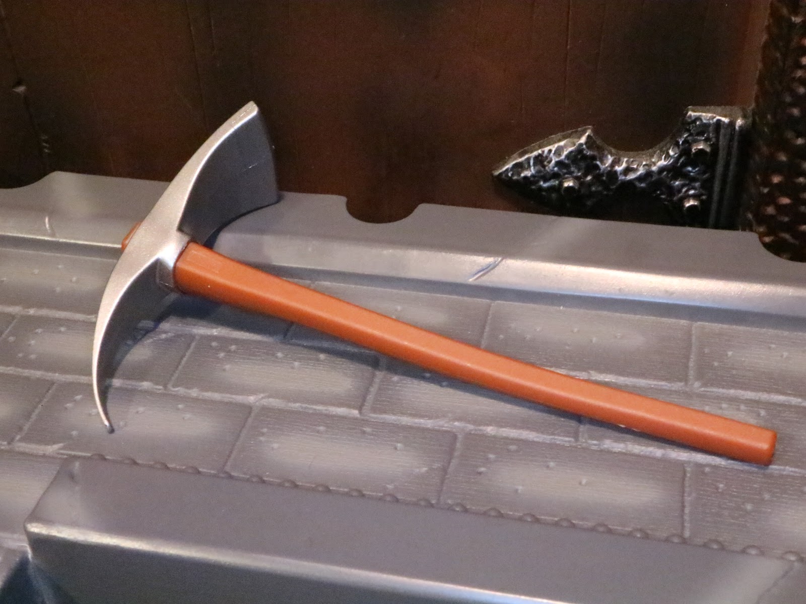 Action Figure Barbecue: Action Figure Review: Jonesy from Fortnite ...