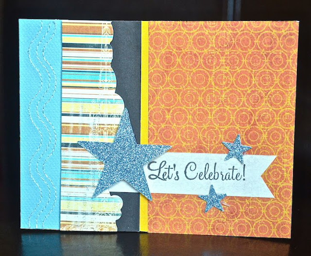 Bling it On: Card Gallery