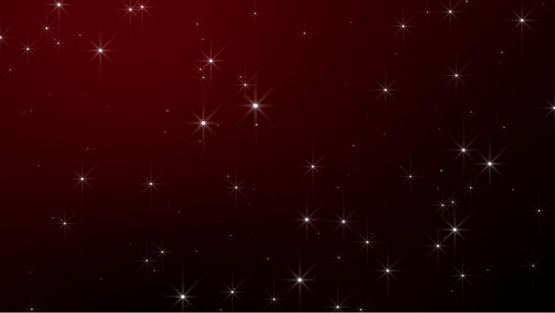 Amazing background star overlay particles animation video footage ...