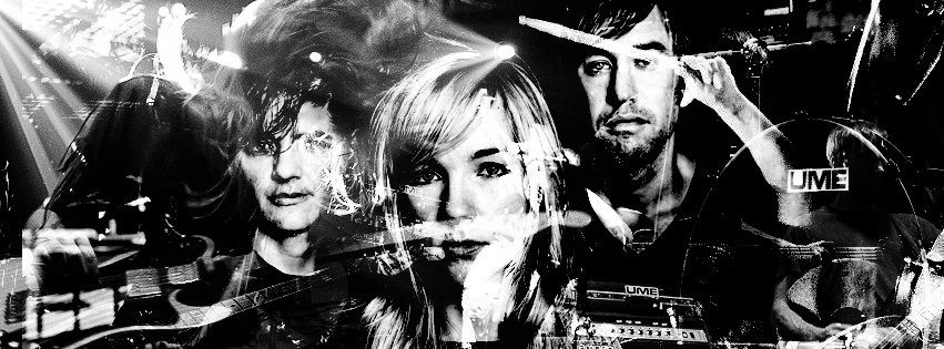 Tune Of The Day: Ume - Black Stone