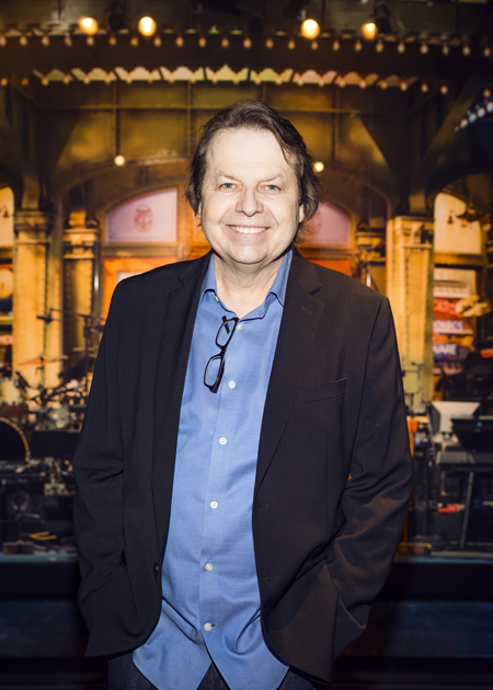 Live from 5th Avenue, It's Saturday Night Live! | HuffPost New York