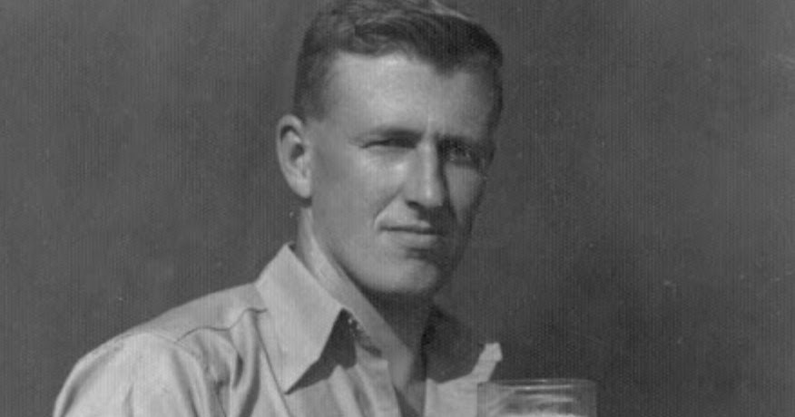 In The Bag: Walter Tollinger