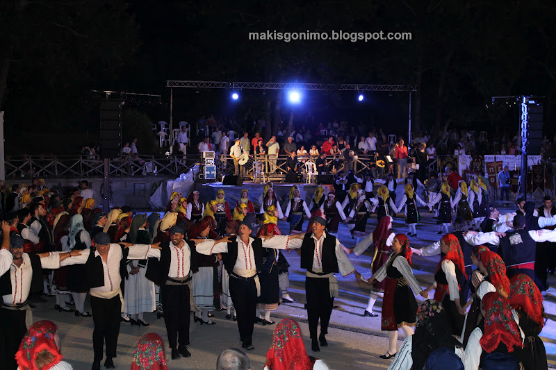 ΓΟΝΙΜΟ-live: 1η ΘΡΑΚΙΩΤΙΚΗ ΠΑΝΣΕΡΡΑΙΚΗ ΣΥΝΑΝΤΗΣΗ(ΦΩΤΟ-ΒΙΝΤΕΟ)