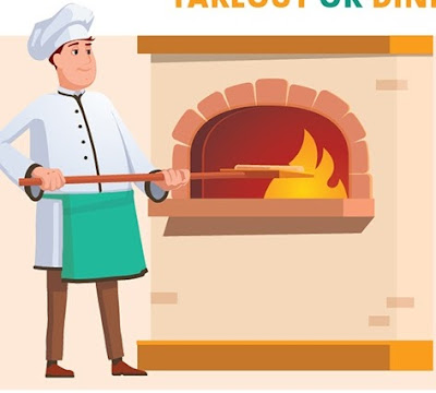 Pizza as a Service - เข้าใจ คลาวด์(Cloud) แบบง่ายๆ