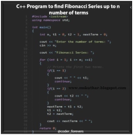 C Program to print Multiplication table using do-while loop.