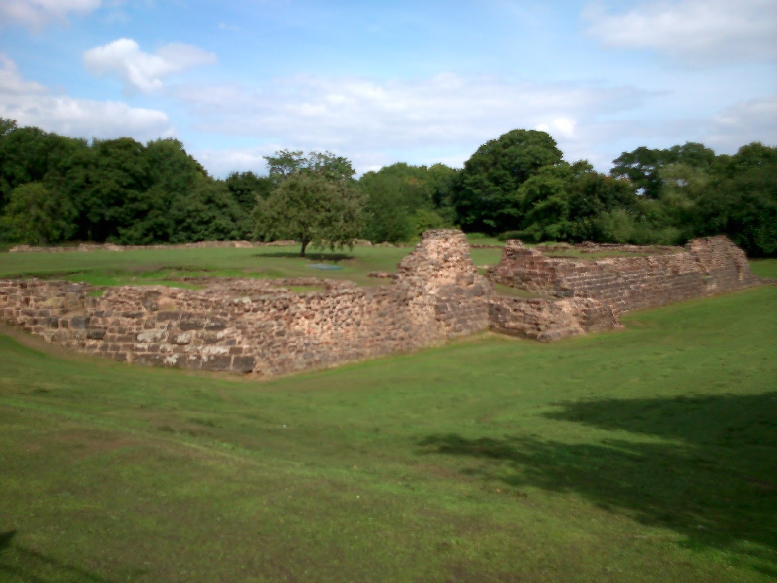 A Brummie's Guide to Birmingham: Weoley Castle